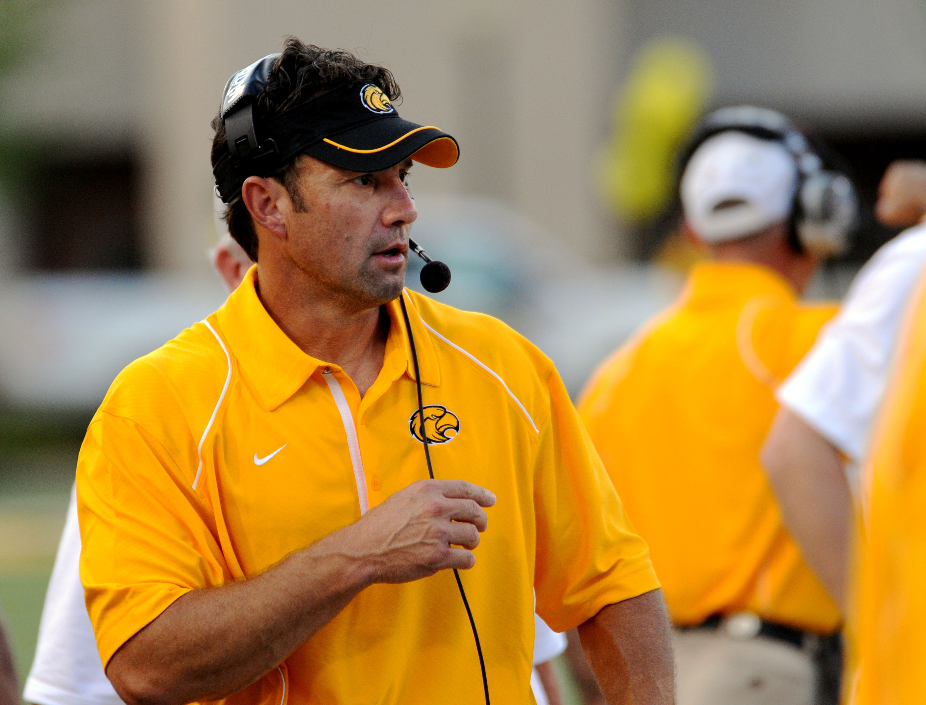 Victory gives Larry Fedora boost | News, Sports, Jobs - Lawrence ...